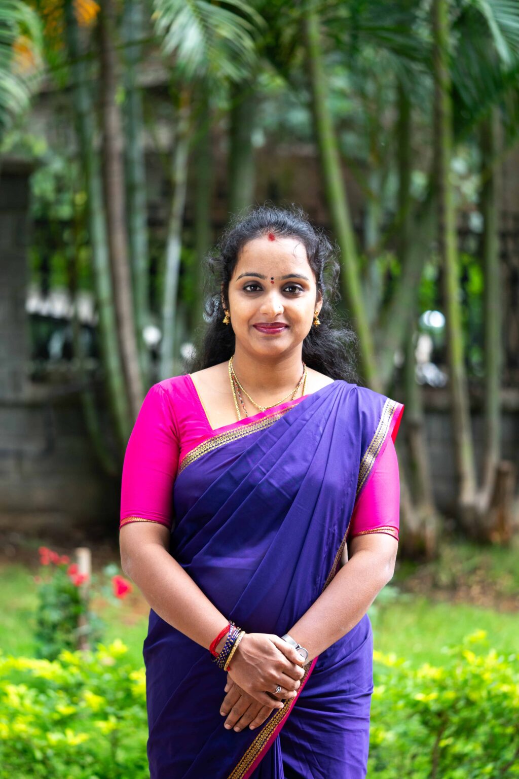 Administrative Staff - IHM Bangalore