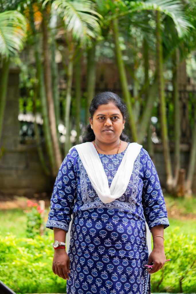 Administrative Staff - IHM Bangalore