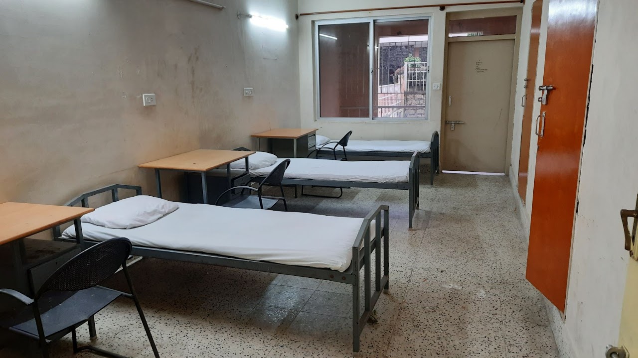 Hostel - IHM Bangalore